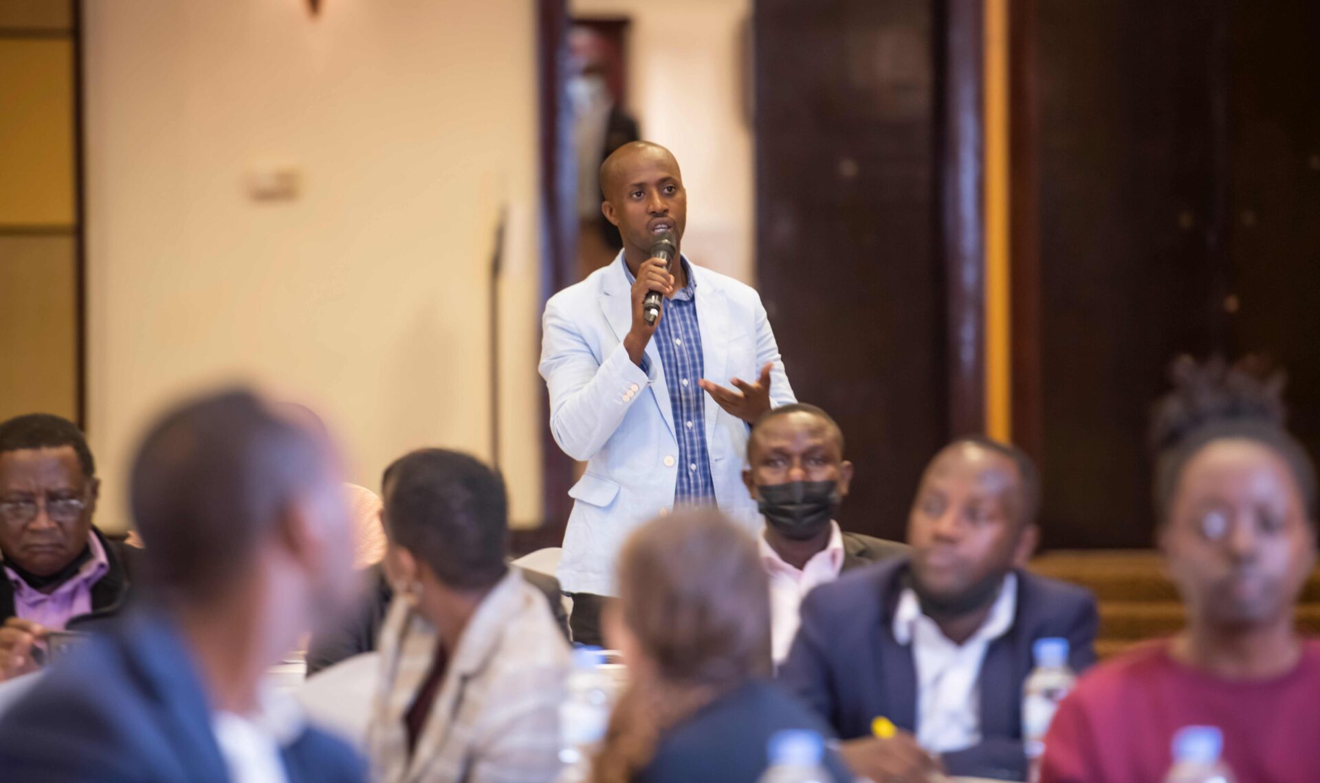 Membership – Rwanda Chamber of Tourism